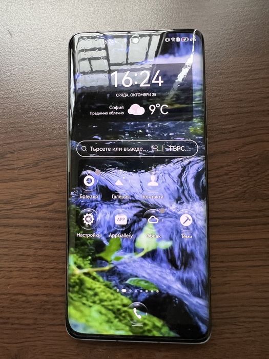 Huawei P50 Pro с гаранция до март 2024 година гр. София Илинден • OLX.bg