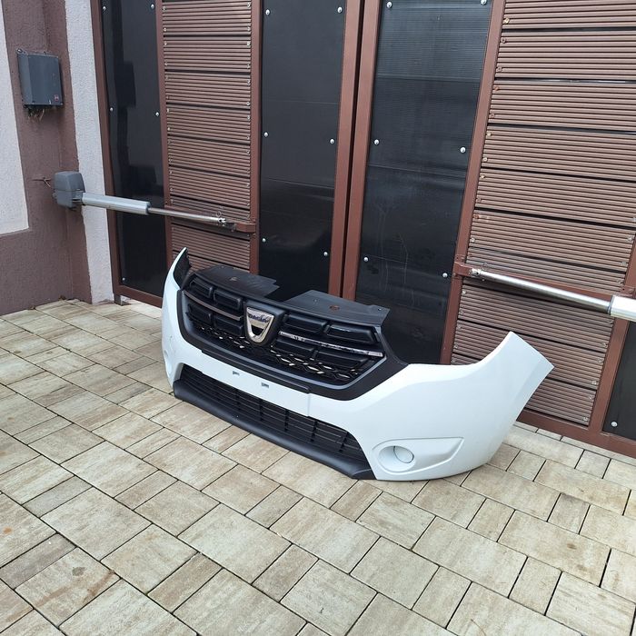 Bara spoiler fata dacia dokker Lodgy Bucuresti Sectorul 5 • OLX.ro
