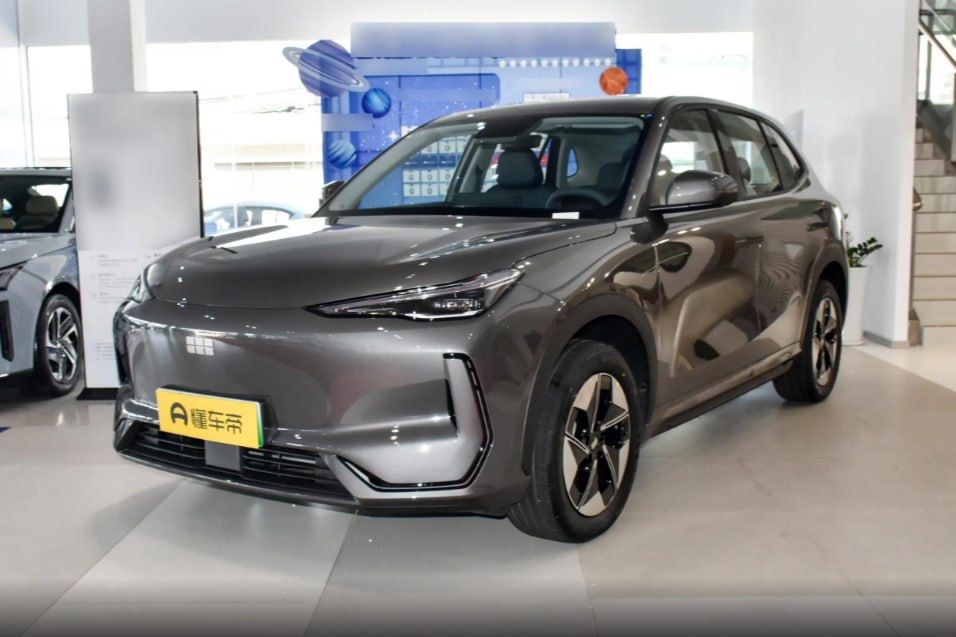 Mix Motors Geely Galaxy E5 zakazga/под заказ Cip Tashkent: 16 700 у.е ...