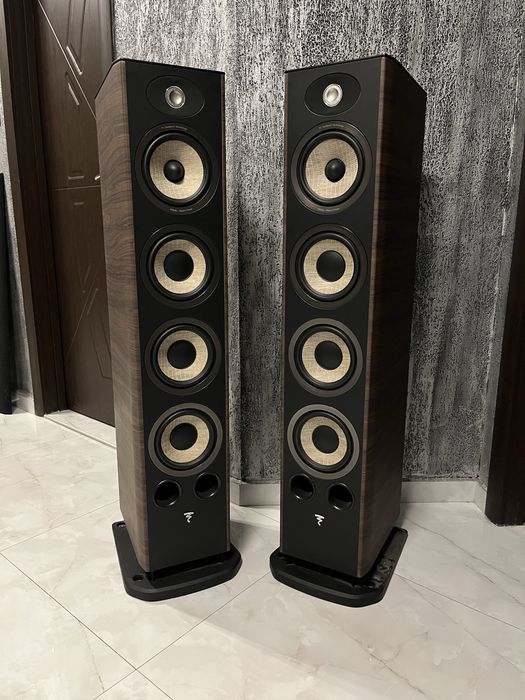 Focal Aria 936. гр. Димитровград • OLX.bg