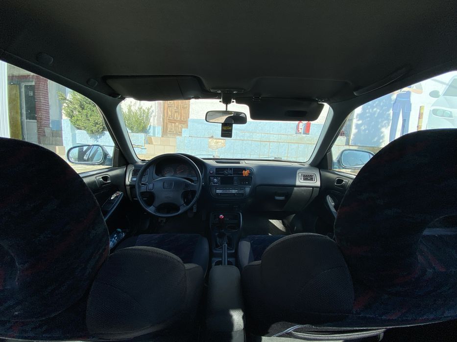 Honda Civic VTi B16A2 Galati • OLX.ro