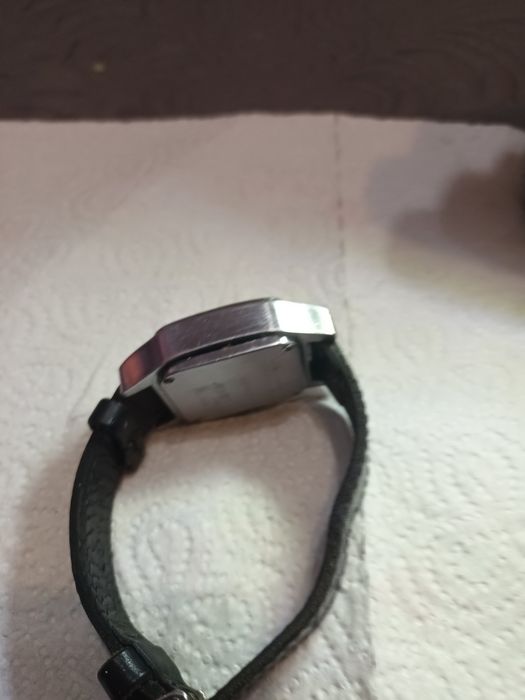 Ceas CARTIER mecanic- automat Bacau • OLX.ro