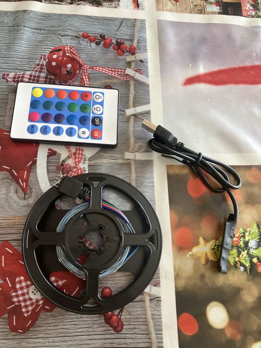 Led светлини за стая гр. Стара Загора Операта • OLX.bg