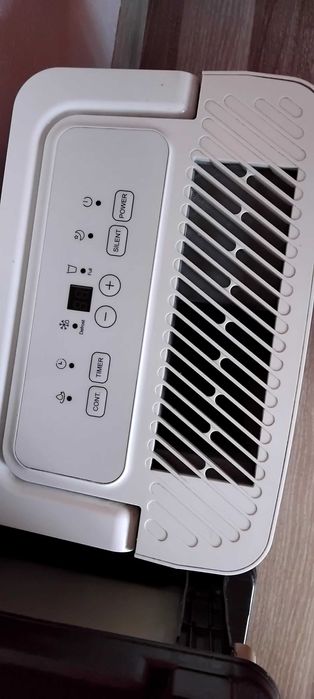 Влагоабсорбатор. гр. Велинград • OLX.bg