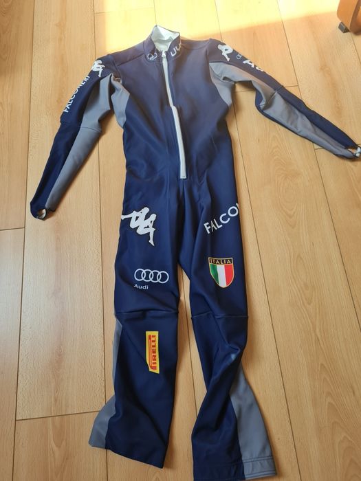 Combinezon ski Kappa original Brasov • OLX.ro