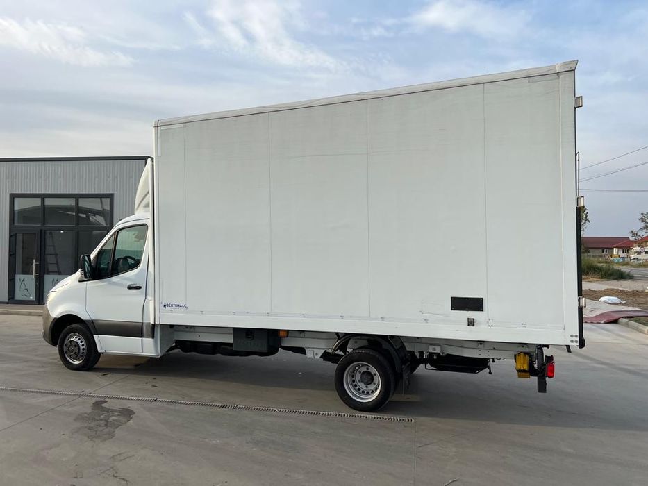 Mercedes sprinter 419,2021 Matca • OLX.ro