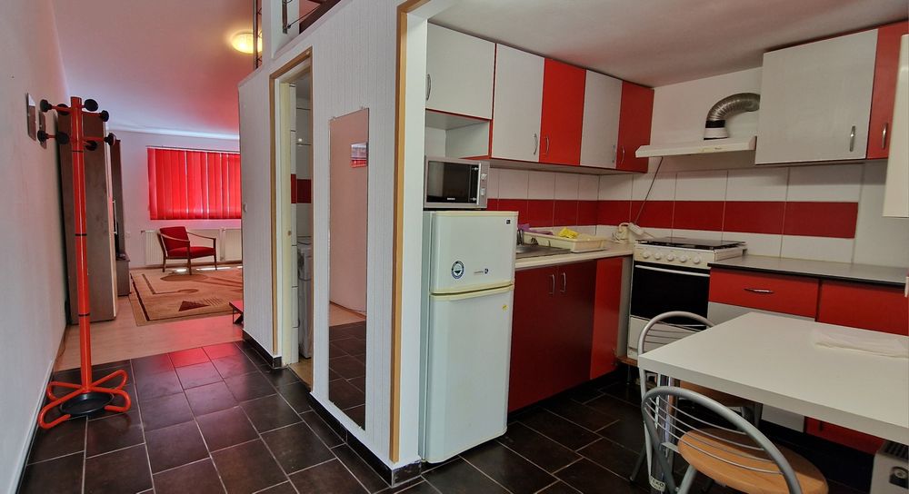 Chirie Grigorescu ap 1 cam 38mp cu curte proprie Cluj-Napoca • OLX.ro