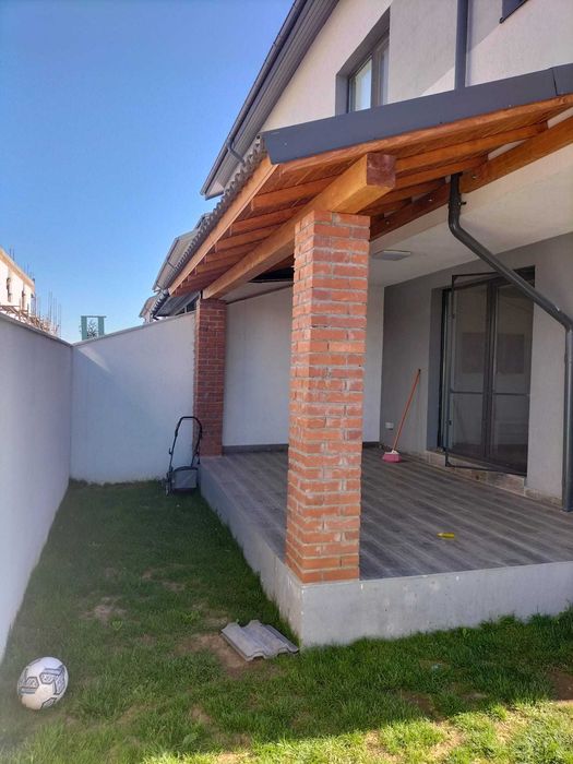 Meserias cu experienta in constructii, zidar, faiantar, zugrav Ilfov ...