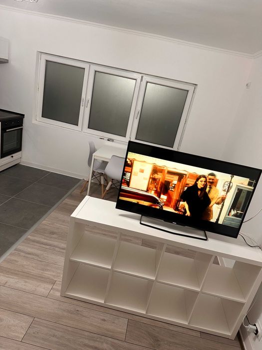Vand apartament tip studio complet mobilat in zona Chitila Triaj ...