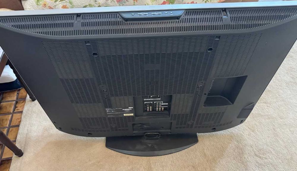 TV LCD Sony Bravia KDL-40W2000 40 inch (102 cm) Pitesti • OLX.ro