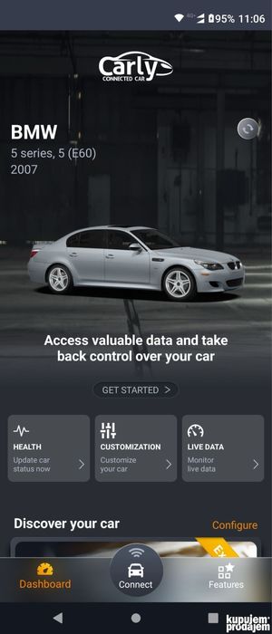 CARLY, INPA,ISTA,Bimmercode,BimmerLink,BimmerTool, NCS Expert ,DIS гр. Сливен Клуцохор • OLX.bg