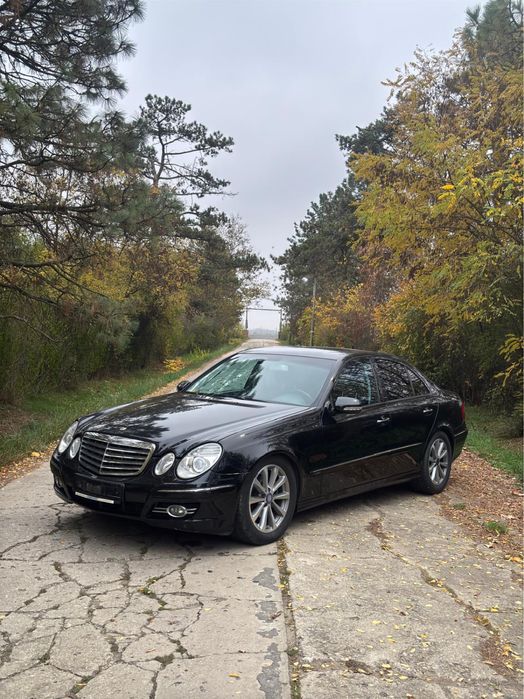 Mercedes e220 avantgarde facelift Timisoara • OLX.ro