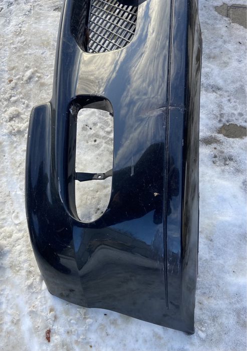 Bara fata M tech 2 pachet M3 Bmw seria 3 E46 coupe cabrio Suceava • OLX.ro