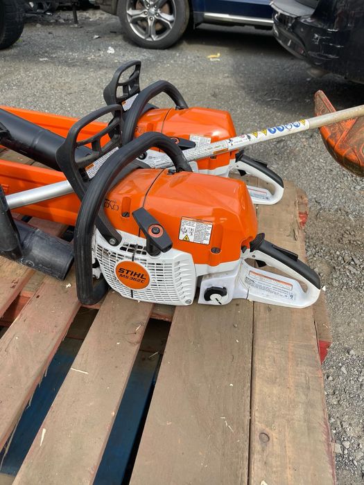 Drujba Stihl MS362 C Galati • OLX.ro