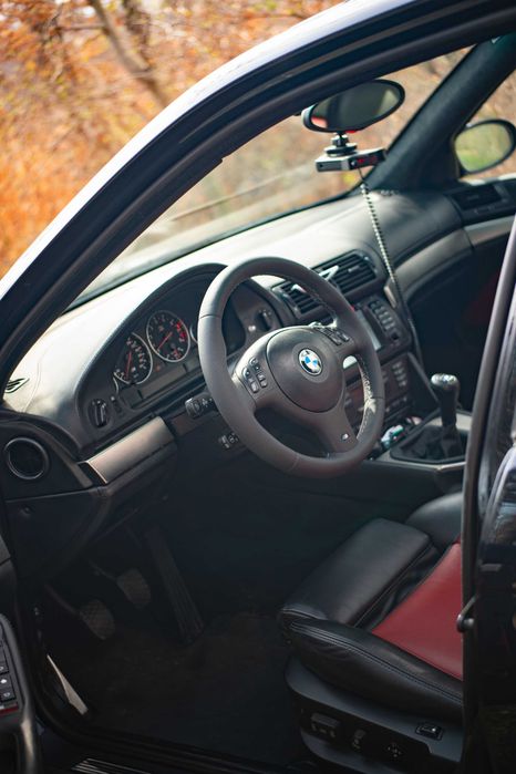 BMW M5 E39 Evolve SuperCharged Iasi • OLX.ro