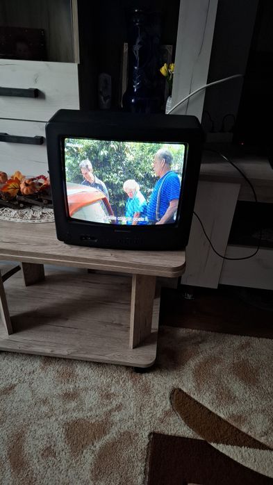 Televizor color Dewoo Deve • OLX.ro