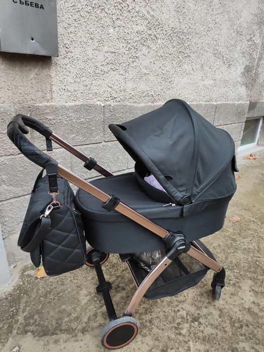 ABC Design Limbo 400 гр. Асеновград • OLX.bg