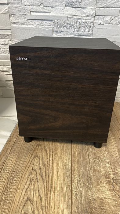 Продавам subwoofer Jamo sub210 гр. София Малашевци • OLX.bg
