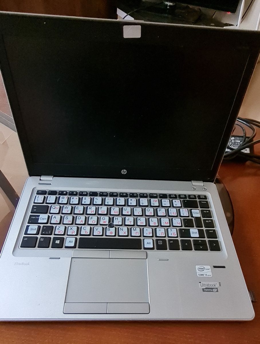 Лаптоп HP Elitebook гр. София Стрелбище • OLX.bg
