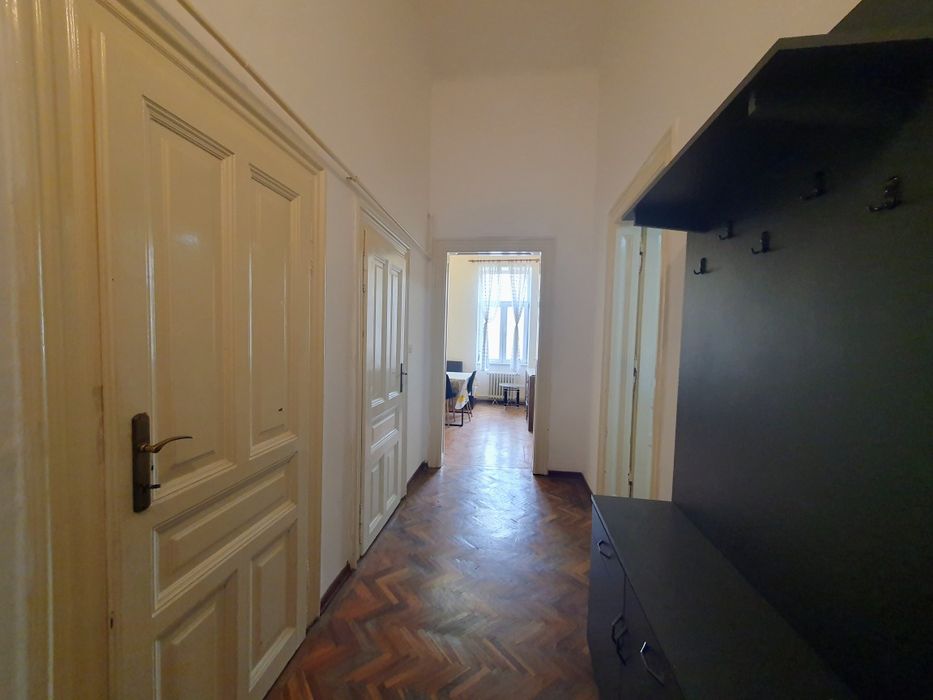 Apartament cu 3 camere pe strada Decebal-Arad Arad • OLX.ro