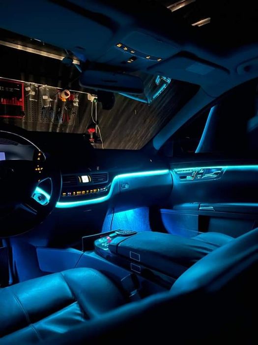 Mercedes S320 Cdi stare foarte buna Bacau • OLX.ro