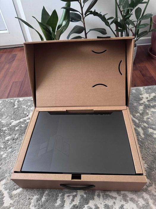 LAPTOP GAMING ASUS TUF F15 – i5-12500H, RTX 3050, 16GB RAM, 1TB SSD M2 ...