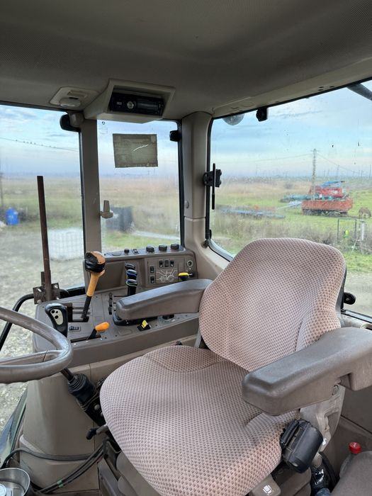 John Deere 6150M Satchinez • OLX.ro