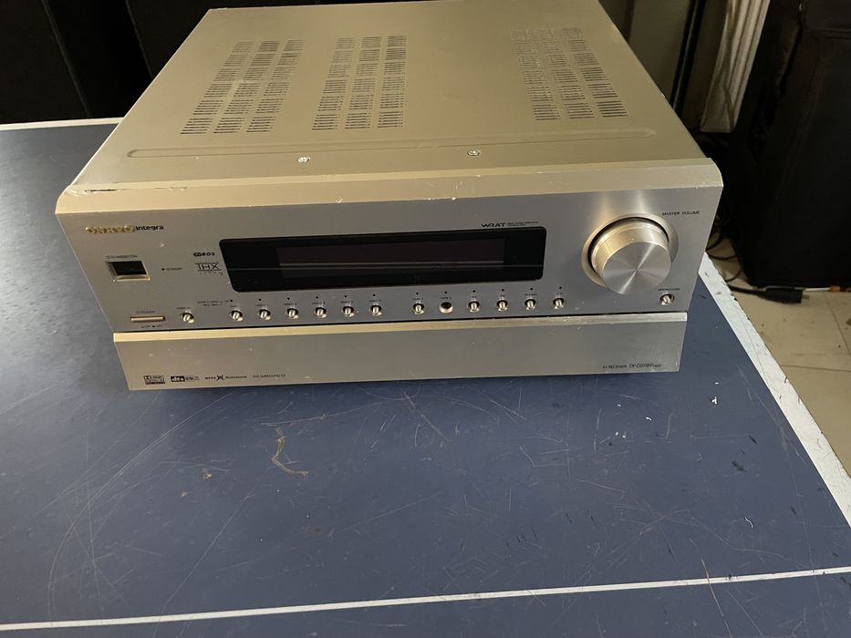 Onkyo TX-DS989 v2 Bucuresti Sectorul 2 • OLX.ro