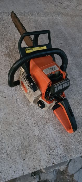 Drujba Stihl 023C Tatomiresti • OLX.ro