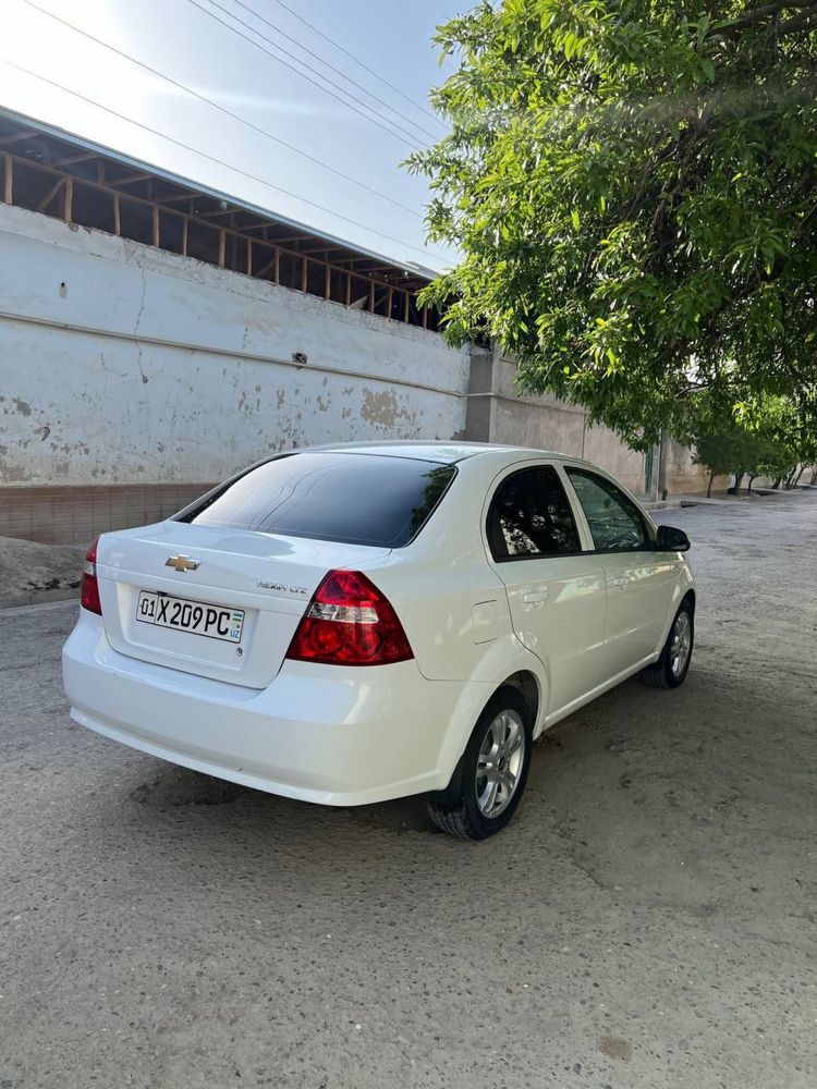Нексия-3, 4-позиция автомат сотилади: 11 900 у.е. - Chevrolet Ташкент ...