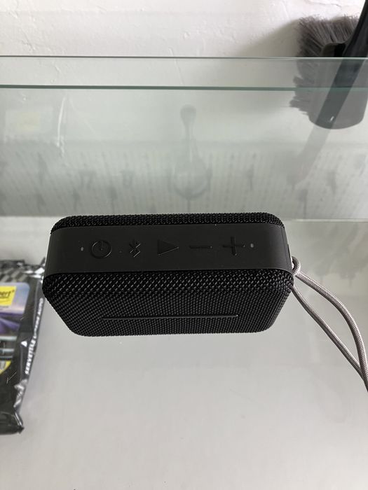 Boxa portabila bluetooth, IPX7, 6W, Silvercrest Sound Mini Hunedoara ...