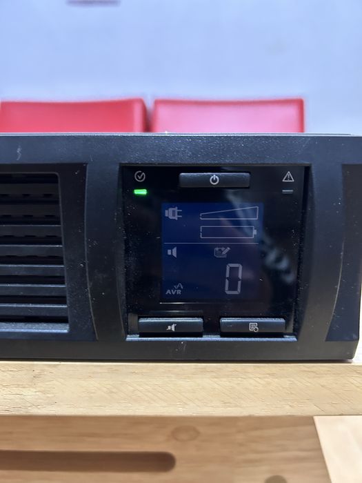 Vand APC Smart-UPS c1000 Cluj-Napoca • OLX.ro