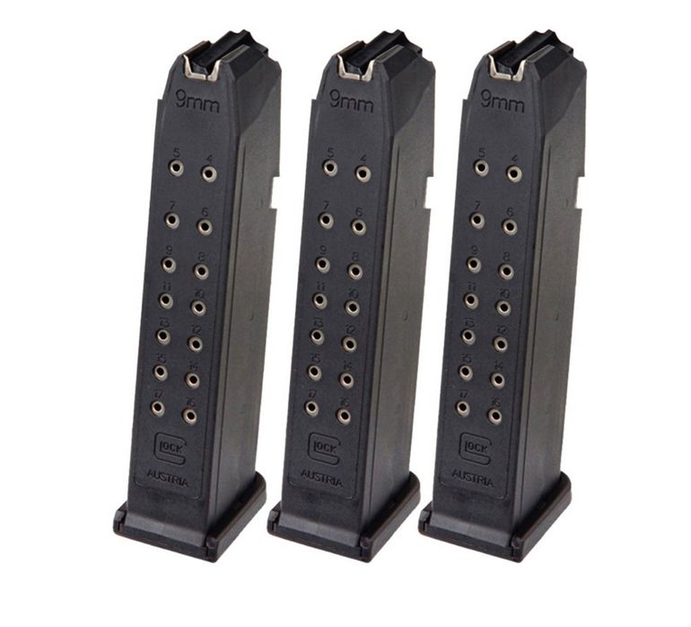 Incarcator Glock 17 gen 4 Speed loader Runcu • OLX.ro