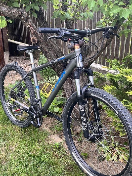 Bicicleta Trek marlin 4 modificat Satu Mare • OLX.ro