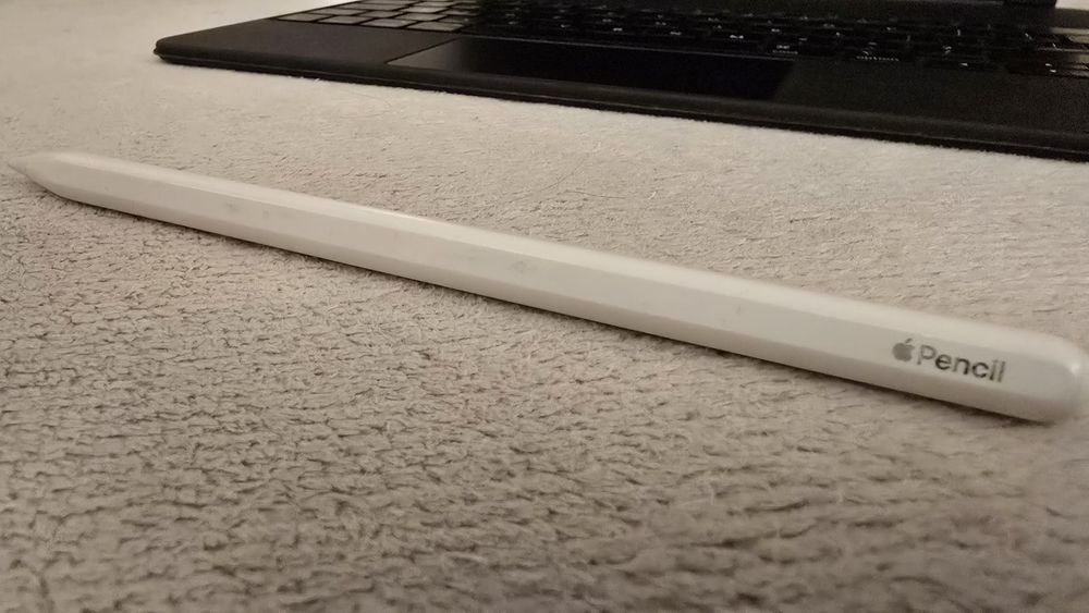 Apple Pencil Gen 2, A0251 Odaile • OLX.ro