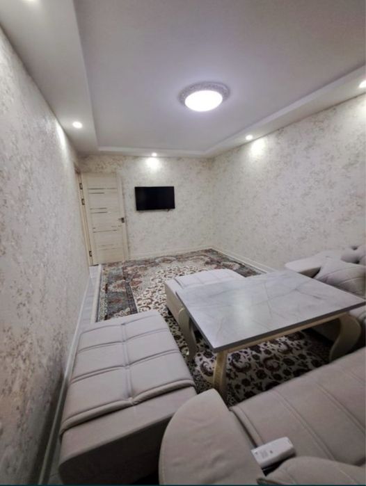 Chilonzor 2 xonali kvartira studentlarga. Bez Makler: 3 800 000 so’m - Ijara uzoq muddatga ...