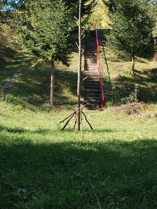 Vând teren intravilan Aluniș - Prahova Alunis • OLX.ro