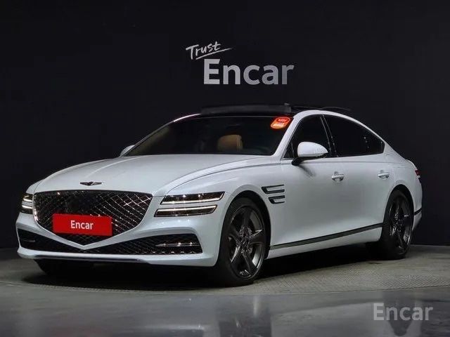 Genesis G80 3.5T AWD: 55 000 у.е. - Hyundai Ташкент на Olx