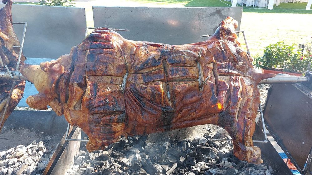 Berbecut la protap si catering Bucuresti Sectorul 3 • OLX.ro