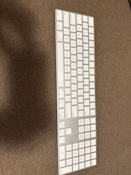 Apple magic keyboard гр. София Манастирски ливади • OLX.bg