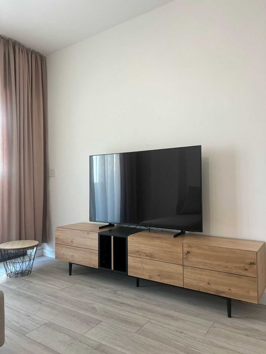 2 camere NOU Prima Vista (Aviatiei/Pipera) + 1 loc parcare subteran ...