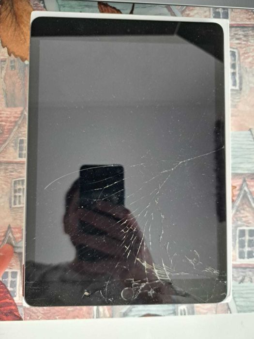 Ipad 9th display spart Bucuresti Sectorul 2 • OLX.ro