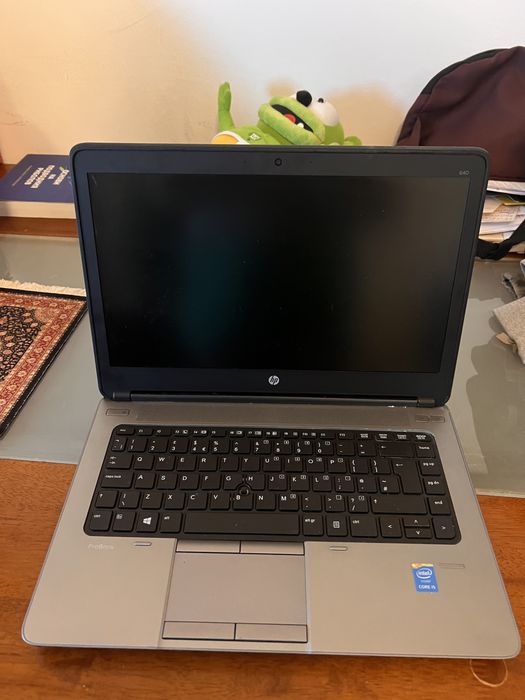 HP Probook 450 G4 гр. София Стрелбище • OLX.bg