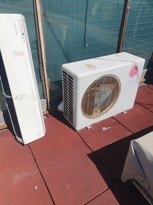 Aer condiționat folosit LG 24.000 Fundeni • OLX.ro