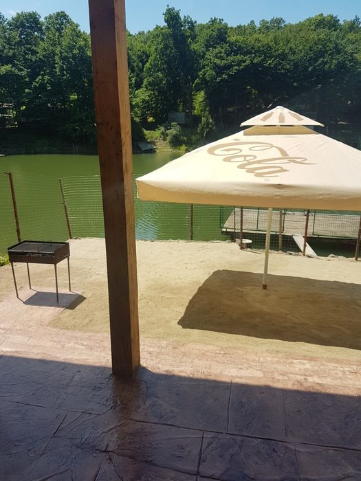 Ofer cazare cabana lac Surduc 170 lei camera dubla Fardea • OLX.ro