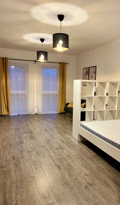 Apartament 1 camera aproape de centrul vechi Baia Mare • OLX.ro