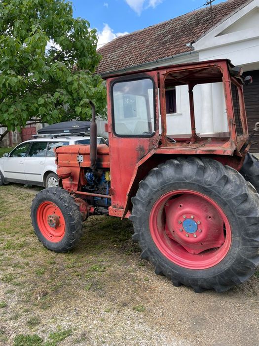 Utb 45 dt 4x4 funcționează perfect Lipova • OLX.ro