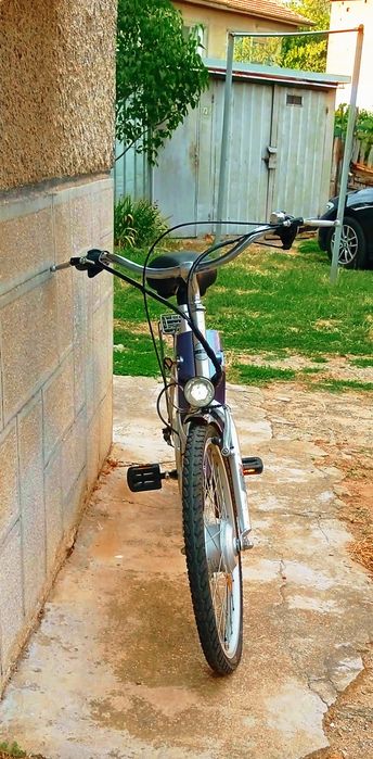 Rex E-Bike 36V / 10Ah гр. Казанлък • OLX.bg
