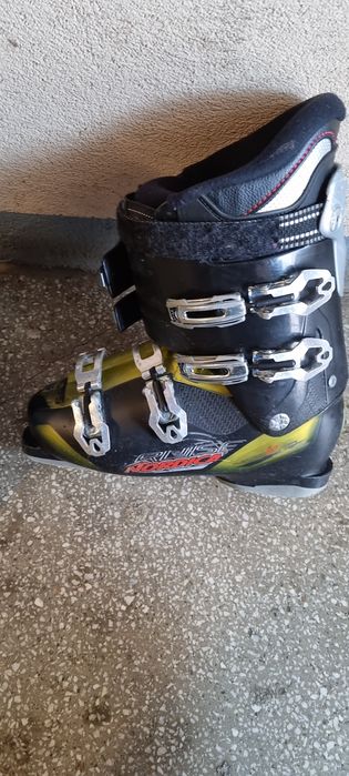Clapari NORDICA nr42 Bistrita • OLX.ro