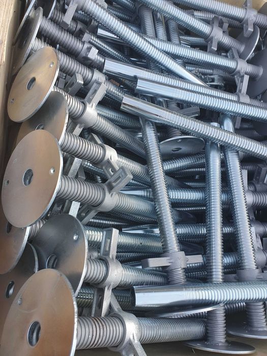 Schela metalica de vanzare, schele de fatada Galati Galati • OLX.ro